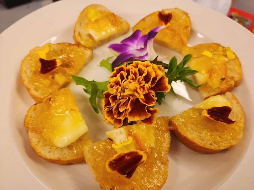 Mini Butler Menu | Professional Catering in Bonita Springs & Naples, FL